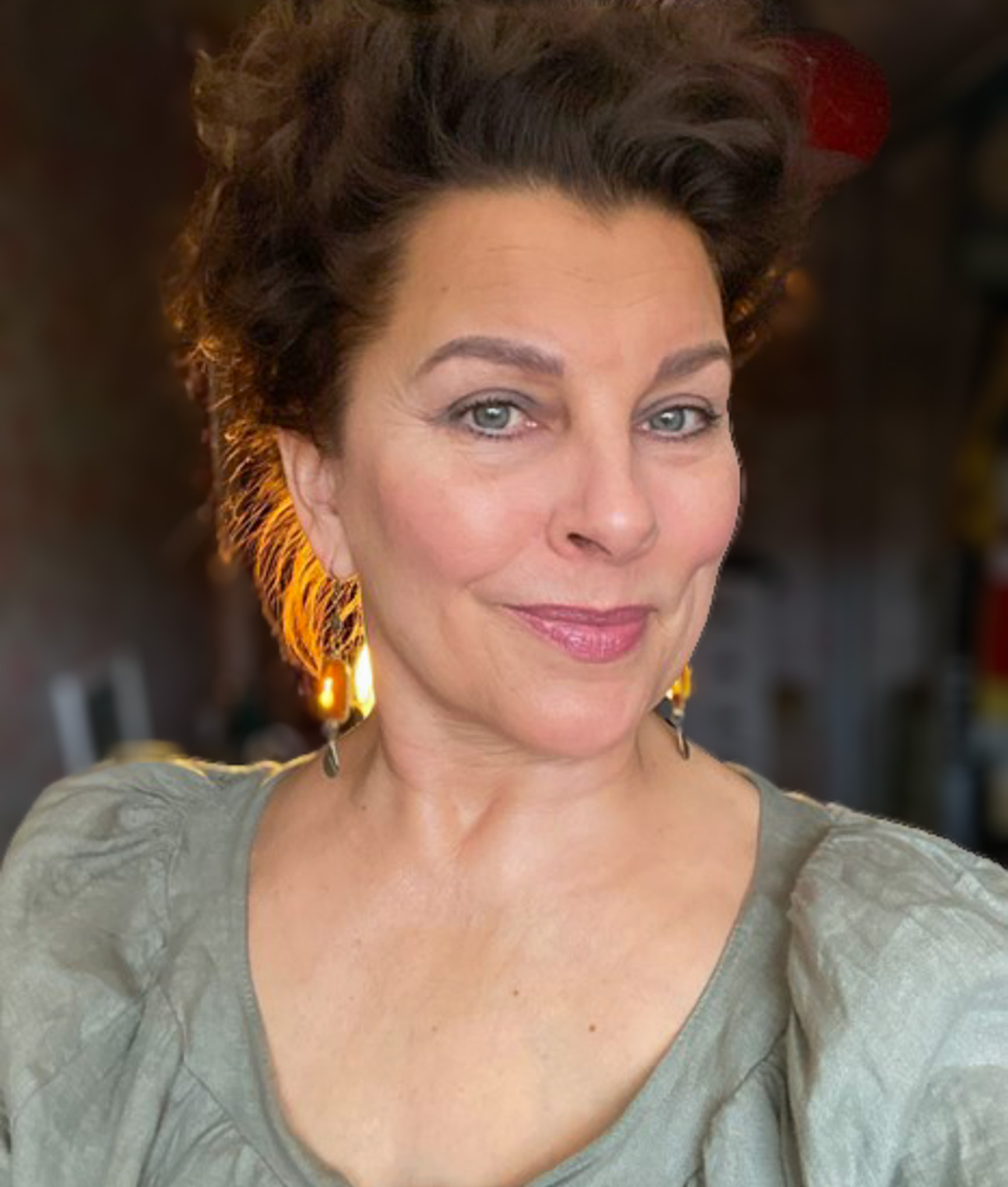 Satu Silvo