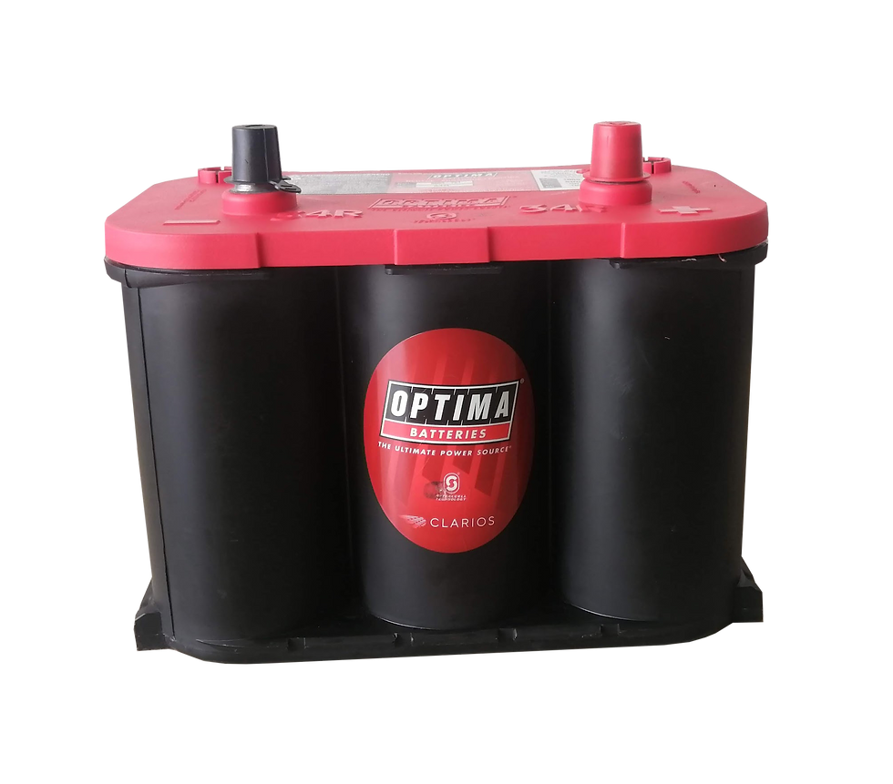 Modelos | Baterias El Carmen