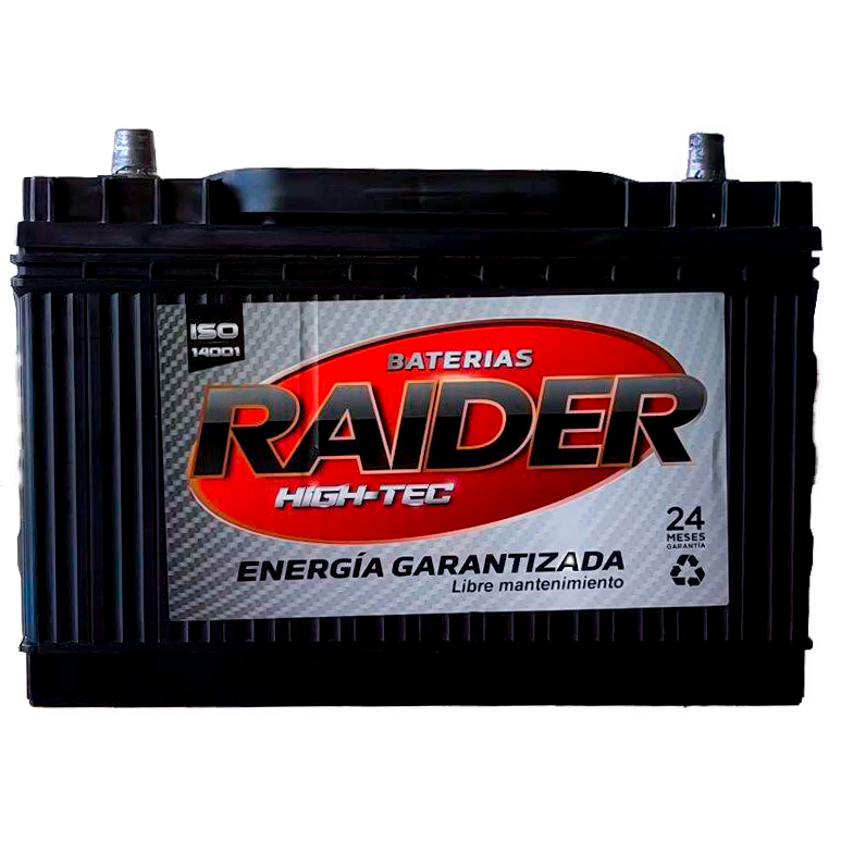 Modelos | Baterias El Carmen 2/3