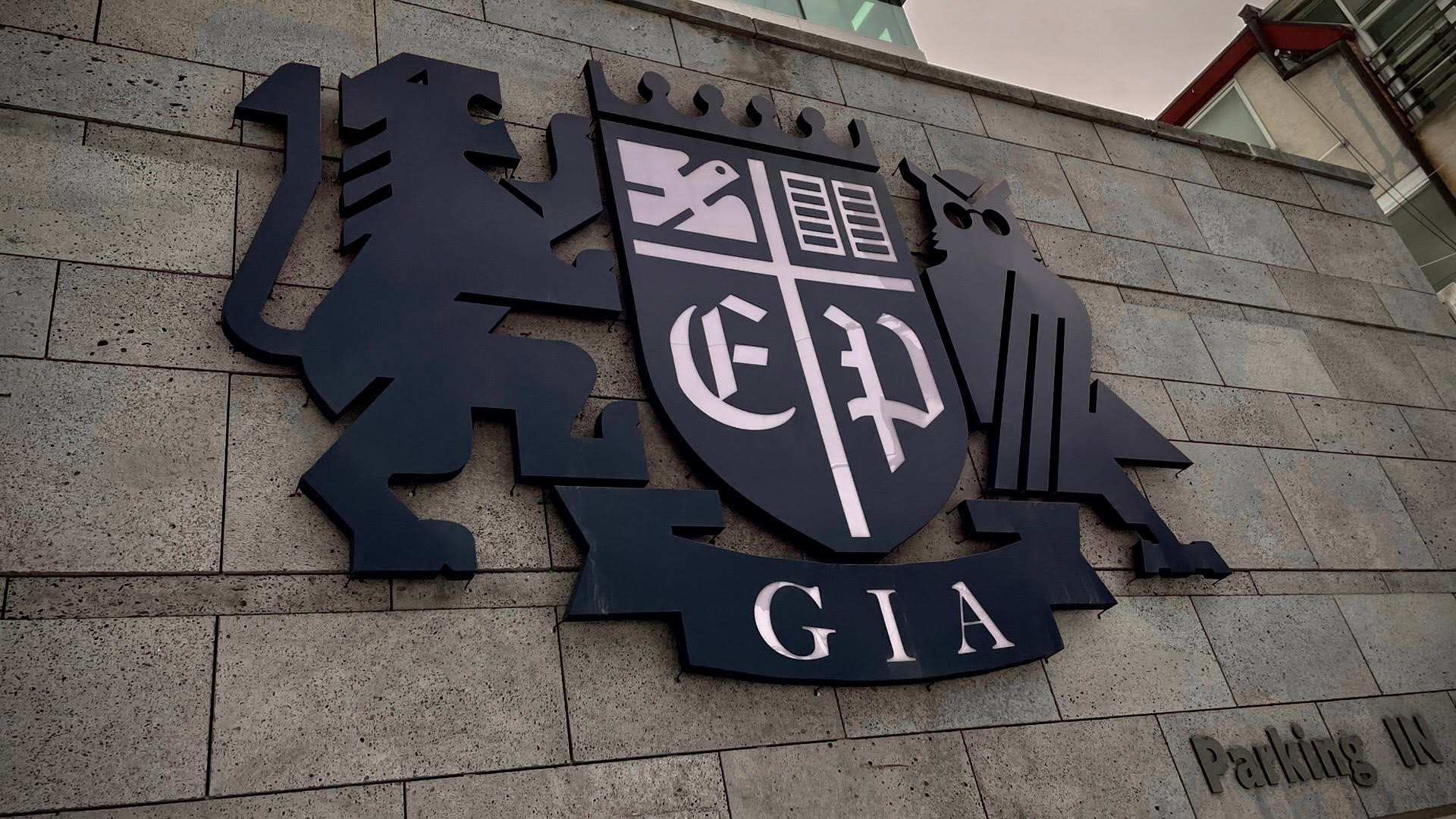 Academics | GIA MICRO LAB