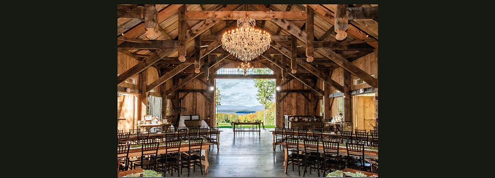 Timber Hill Farm | N.H.'s Lakes Region Wedding Event Venue