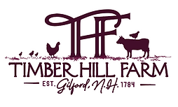 Timber Hill Farm | barn wedding venue