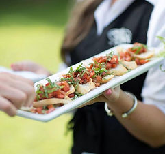 Timber Hill Farm ~ Farm-to-Table Weddings, Meals & Event Venue