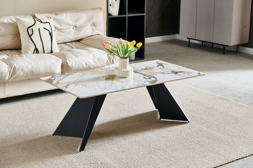 Chicago Coffee Table | Furniture Warehouse