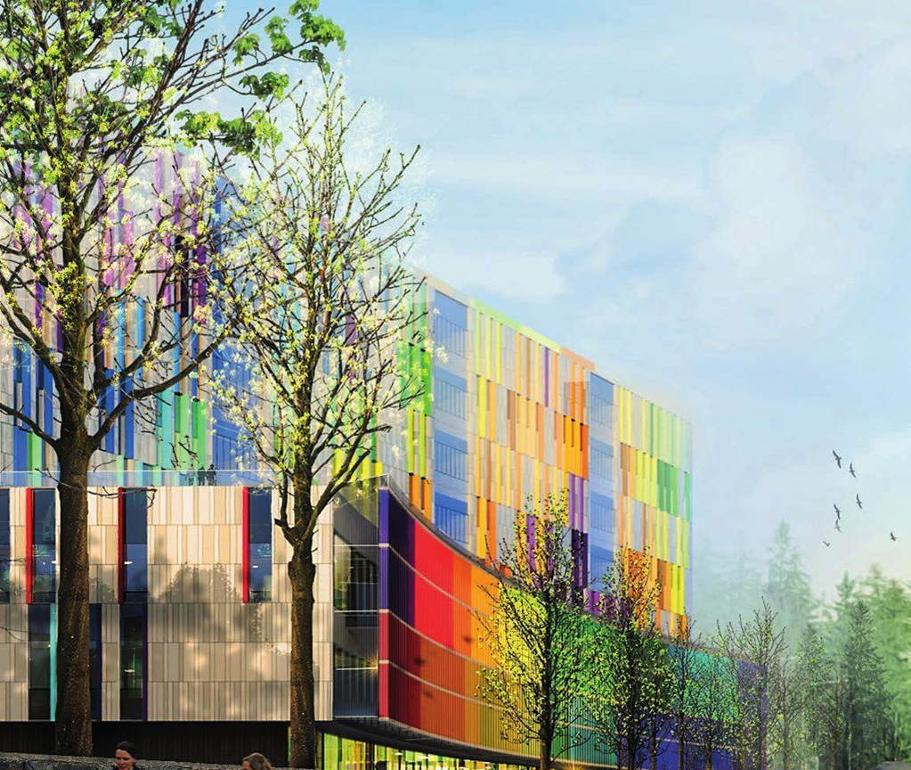 Helsinki University Hospital