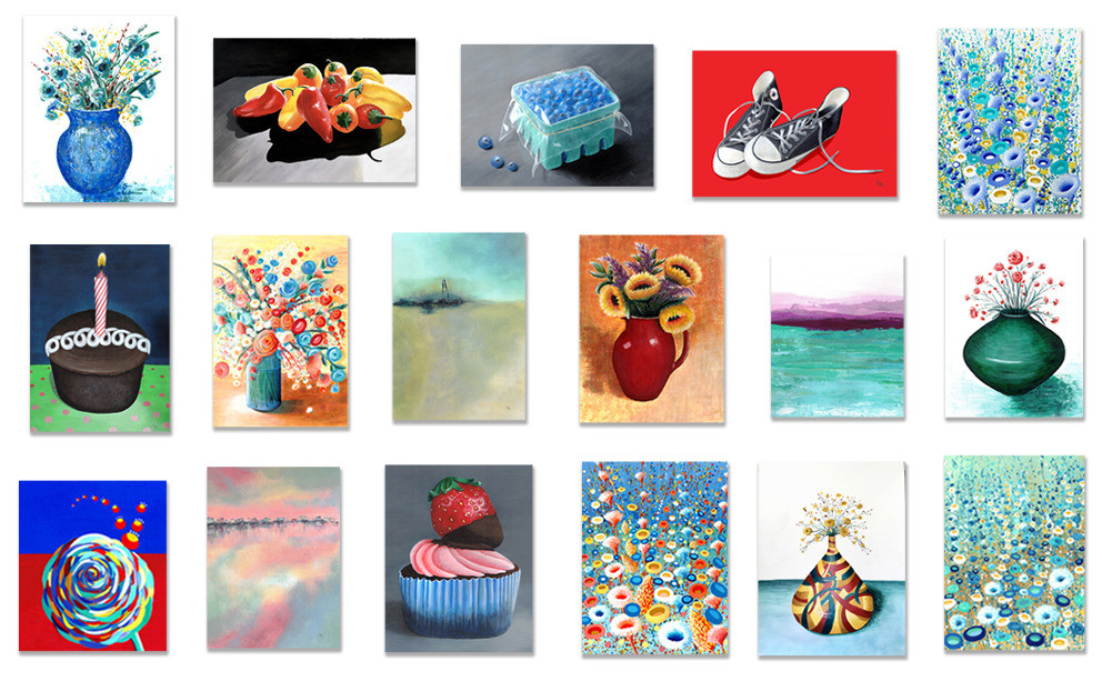 Shop | ann cloutier art