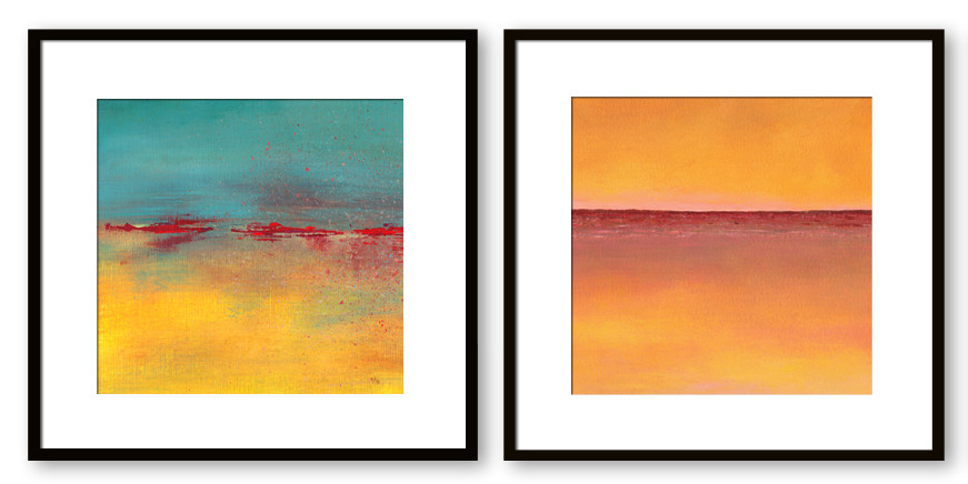Landscapes | Ann Cloutier Art