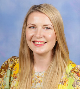 MEET THE TEACHERS | St Robert's Newtown