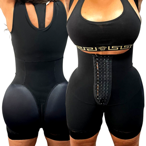 stage 2 or Stage 3 CUSTOM POST OP MEDICAL FAJA (Choose your measures ...