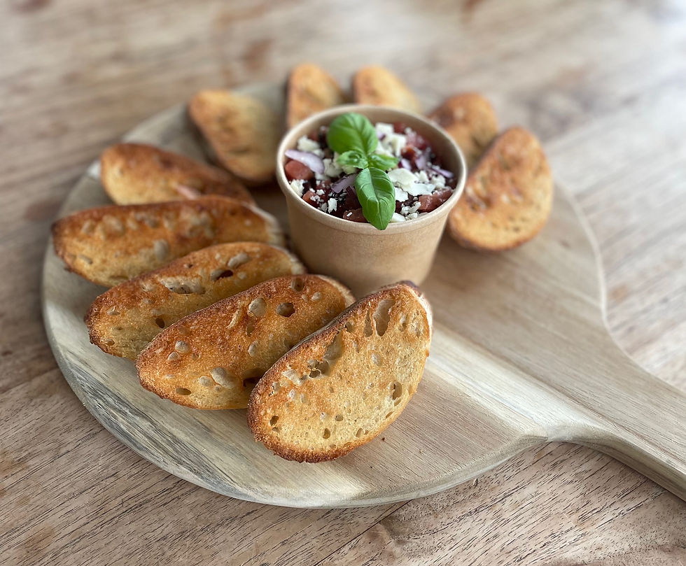 Home | Zus en Zo Borrels&Bites