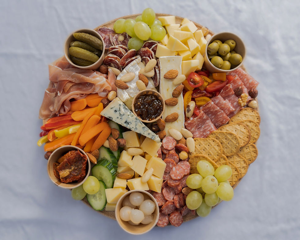 Home | Zus en Zo Borrels&Bites