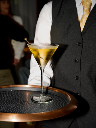 La Padrona Boston | Italian Restaurant in Boston | 38 Trinity Place ...