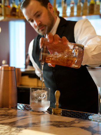 La Padrona Boston | Italian Restaurant in Boston | 38 Trinity Place ...