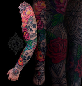 inspiration tattoo studio