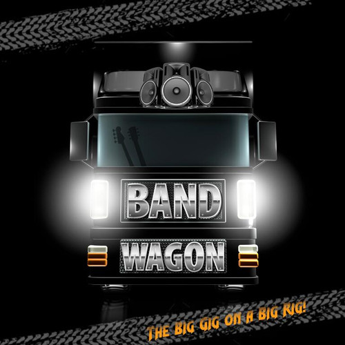 Fully Integrated 8x6m Stage Truck | Showmen Events
