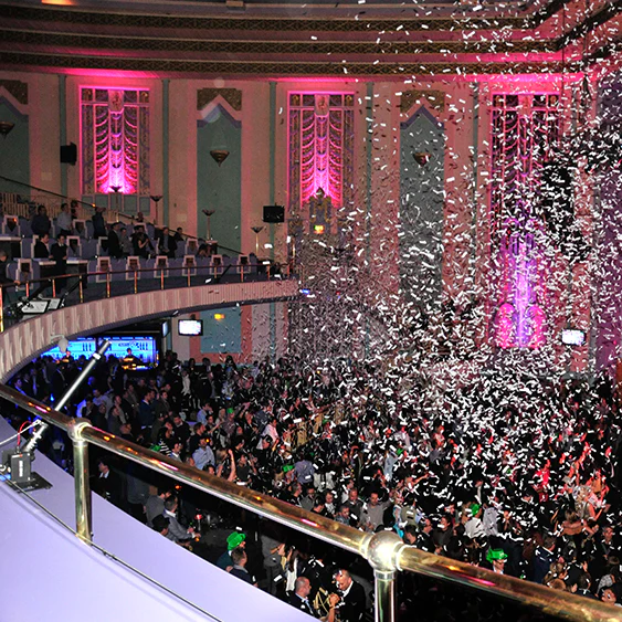 Magic FX Powershot 2 | Showmen Events