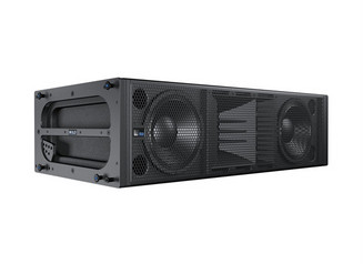 Meyer Milo Large Array Speaker | Showmen Events