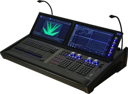 Cham Sys MQ500 Lighting controller | Showmen Events