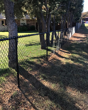 Fence Construction Company, Dallas & Fort Worth | Housewright Fence
