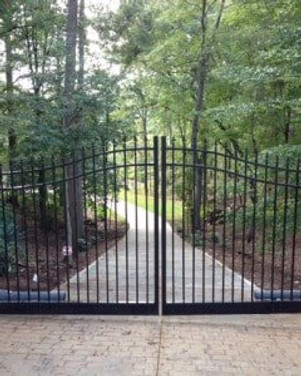 Fence Construction Company, Dallas & Fort Worth | Housewright Fence