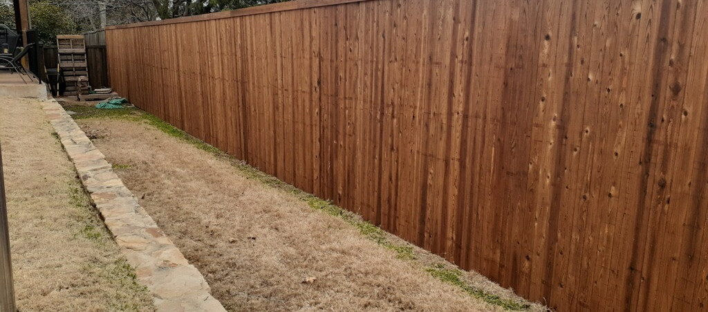Fence Construction Company, Dallas & Fort Worth | Housewright Fence