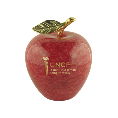 Marble Apple | The Trophy Den