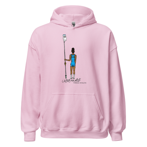 Headington Rowing Hoodie | Unbreakable