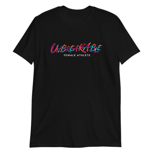 Limited Edition UFA Tee | Unbreakable