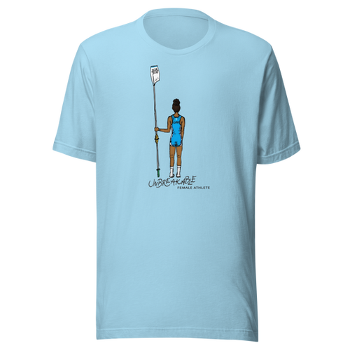 Headington Rowing Tee | Unbreakable