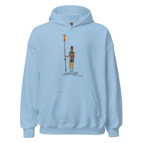 University of Guelph Rowing Hoodie | Unbreakable