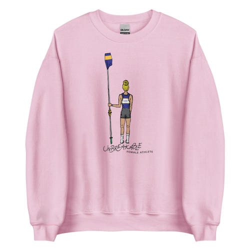 UBC Rowing Crewneck | Unbreakable