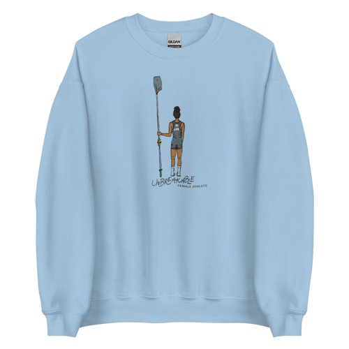 Chicago Rowing Foundation Crewneck | Unbreakable