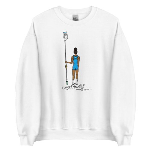 Headington Rowing Crewneck | Unbreakable
