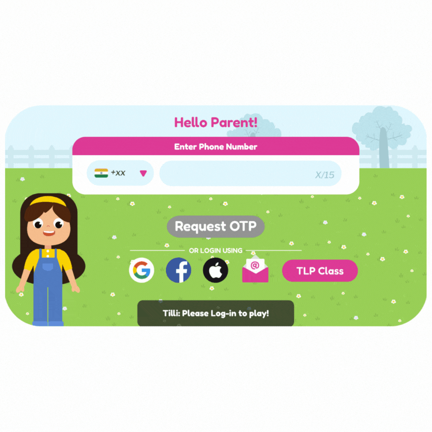 Tilli unwraps Exciting Learning Features in a major Christmas update ...