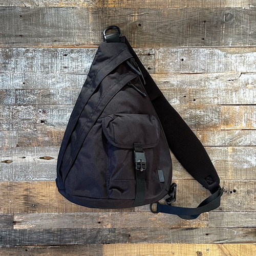 BAICYCLON SINGLE STRAP BAG lot.BCL-116 | BIZARRE GREEN