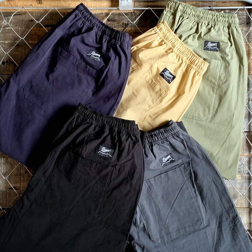 DANNER URBAN SPEC PANTS | BIZARRE GREEN