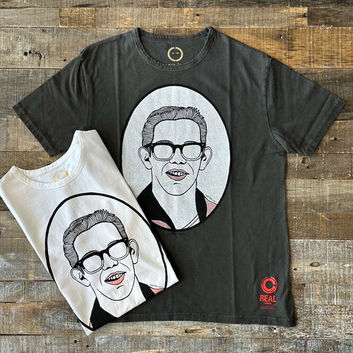 Cloveru Tシャツ YOU’RE 16 | BIZARRE GREEN