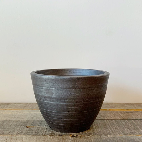 IZUNA bowl「マッドメタル」 | BIZARRE GREEN