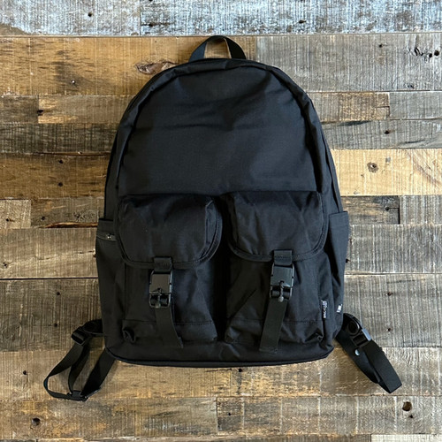 BAICYCLON BACKPACK lot.BCL-37 | BIZARRE GREEN