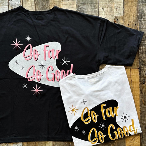 SHELTECH with Cloveru® SO FAR SO GOOD | BIZARRE GREEN