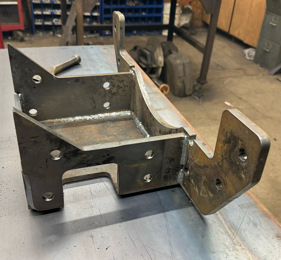 Cradles and Protectors | hrtproductsinc