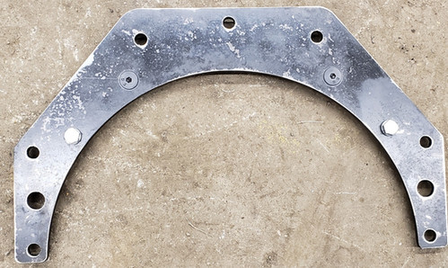 BOP Adapter Plate | hrtproductsinc