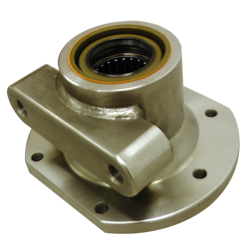 TH-400 Turbo Steel Tail Shaft | hrtproductsinc