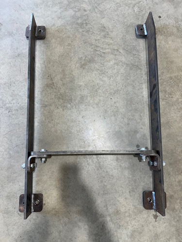 Universal window bar | hrtproductsinc