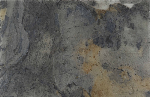 Grey Gold Stone Sheet