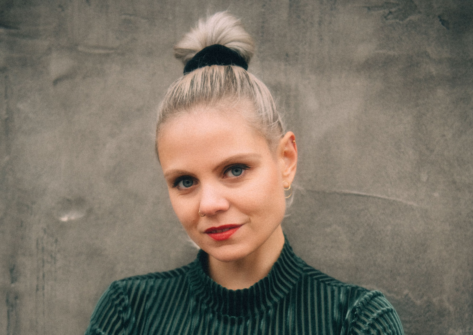 Impressum | Katrin Jahns