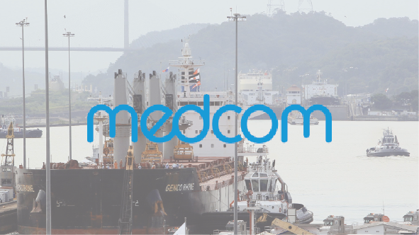 Repideales, S.A. Panamá y Centroamérica. Nuestra Distribución.