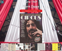 CIRCUS Magazine - Official Website