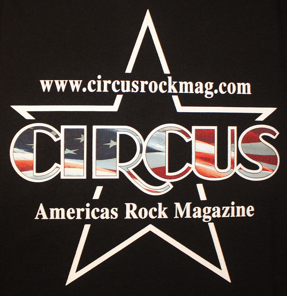 Shop | CIRCUS Magazine - Official Website