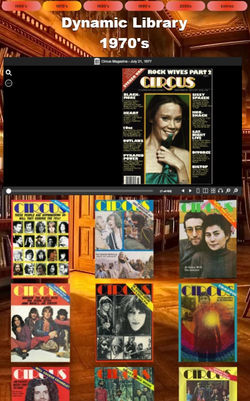 CIRCUS Magazine - Official Website